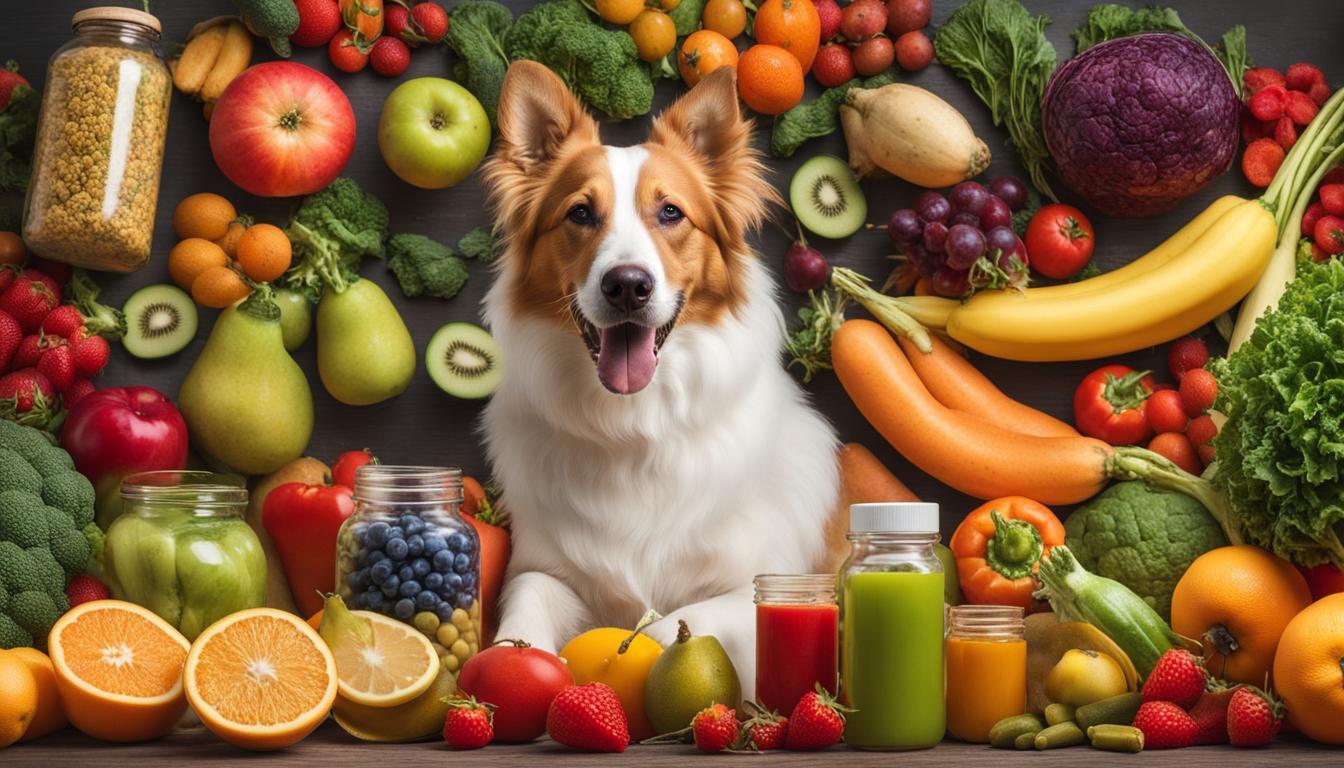 Digestion and Metabolism: Key Aspects of Your Dog’s Diet - DoggoBaggins.com