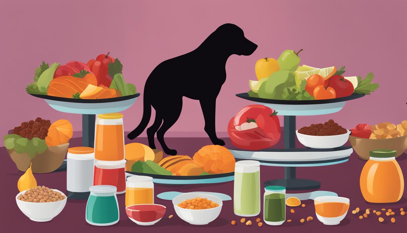Digestion and Metabolism: Key Aspects of Your Dog’s Diet - DoggoBaggins.com