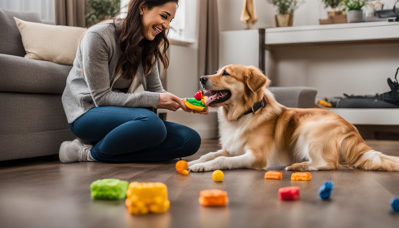 Maximizing Positive Reinforcement for Effective Dog Training - DoggoBaggins.com
