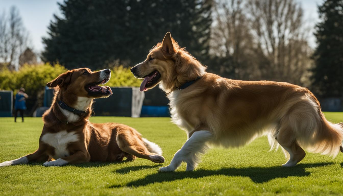 Comprehensive Guide to Dog Aggression: Types, Causes, and Proven ...