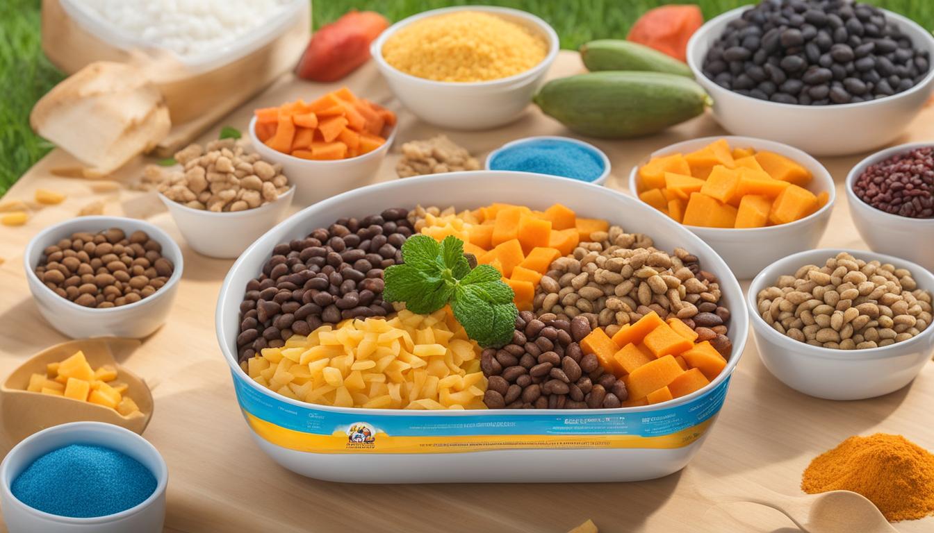 Understanding Carbohydrates in Your Dog’s Diet: A Guide - DoggoBaggins.com