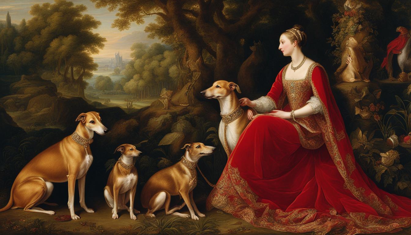 Discover the Intriguing Renaissance Canine Legends Today - DoggoBaggins.com