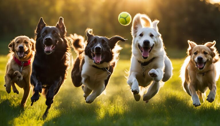 Paw-some Celebration: The Significance of International Dog Day ...