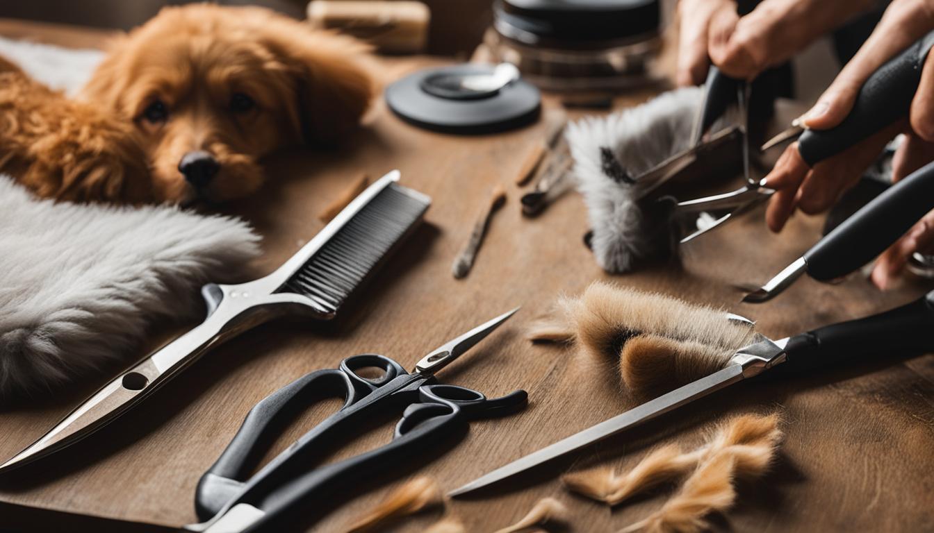 Exploring the Past: A Comprehensive Guide to Dog Grooming History ...