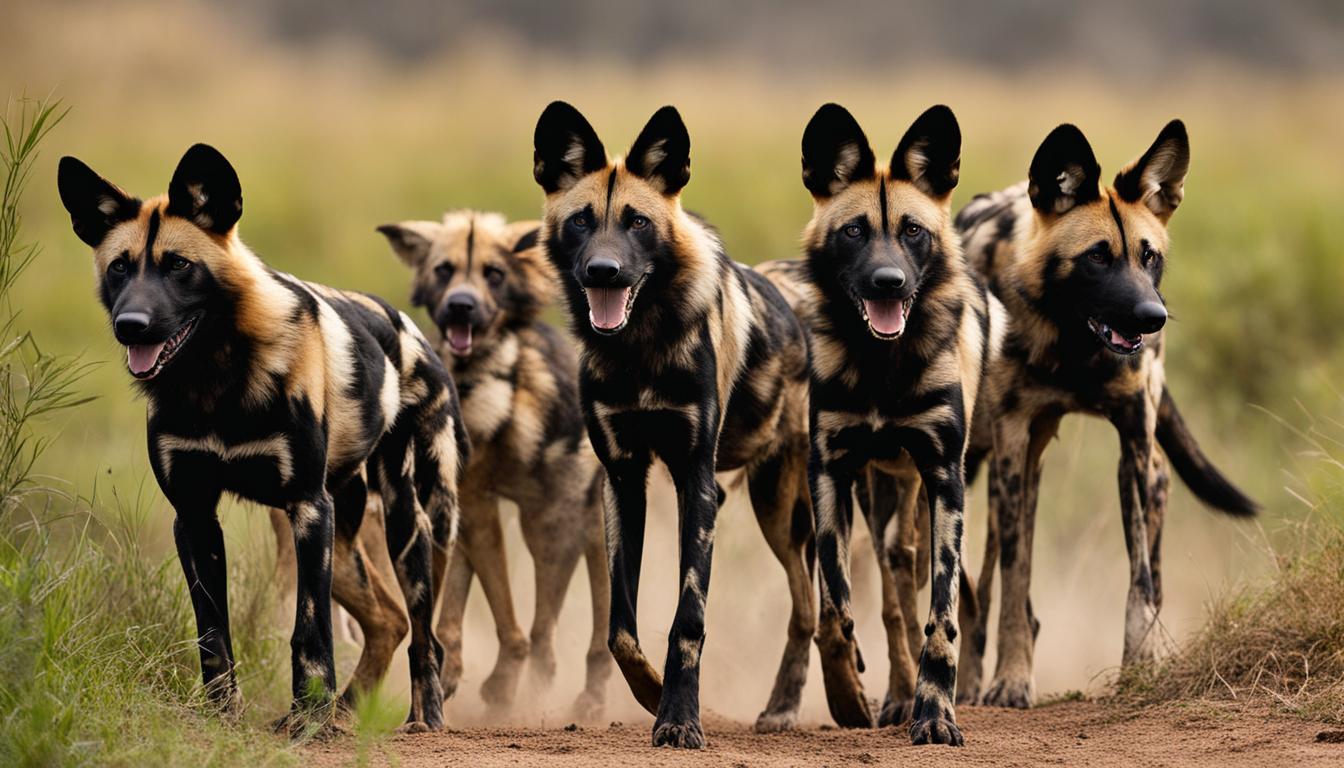 Explore the Fascinating World of Wild West Dogs - DoggoBaggins.com