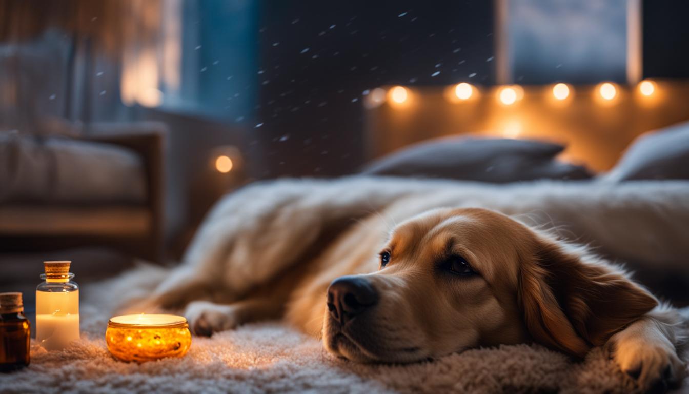 Exploring the Science of Fear and Phobias in Dogs: Insights and ...