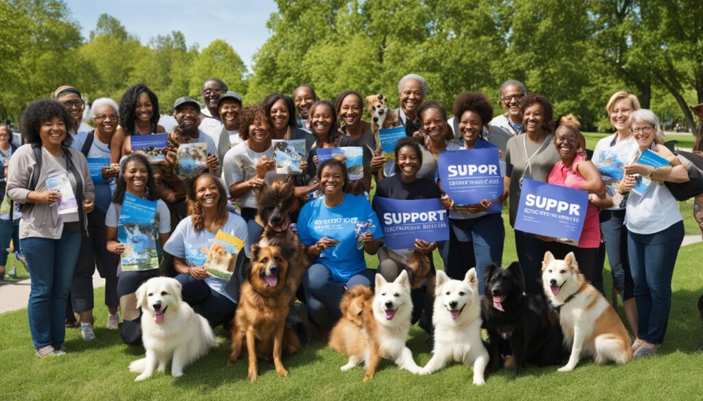 Rallying Support: Key Fundraising Efforts for Canine Health Research ...