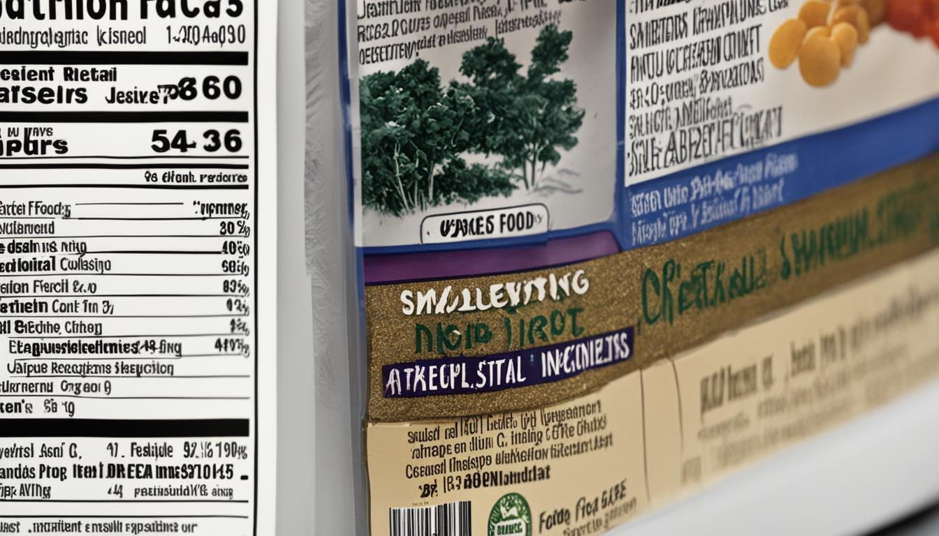 Decoding Dog Food Labels: An Essential Guide for Pet Owners ...
