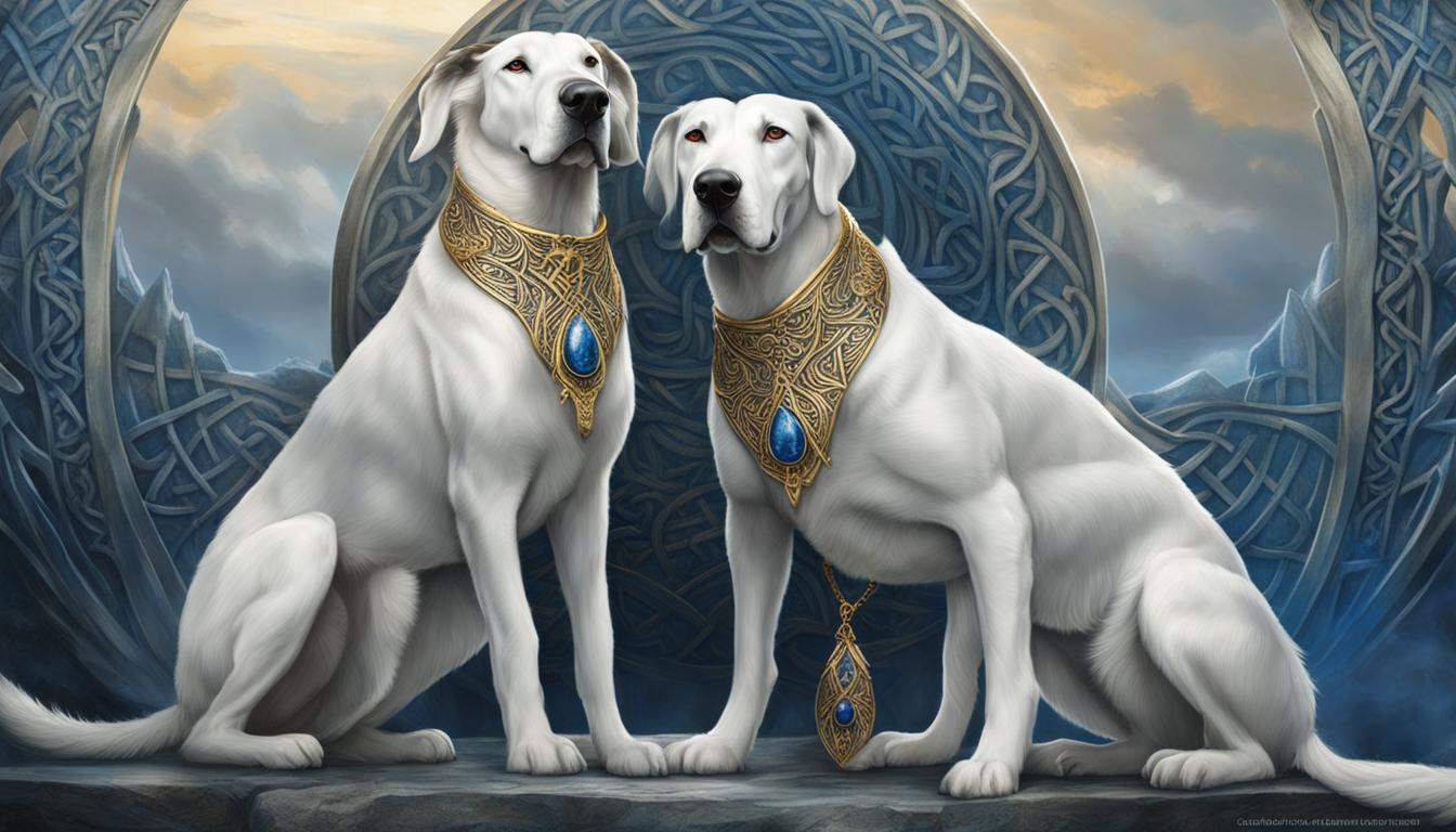 Canine Folklore: Cultural Dog Tales - DoggoBaggins.com