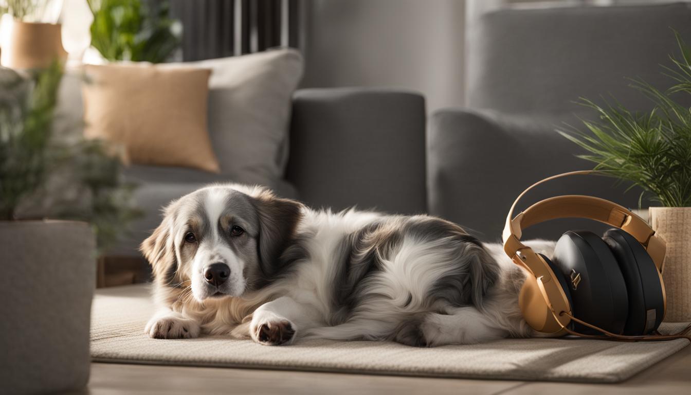 Designing Serene Spaces: Effective Techniques for Anxious Dogs ...