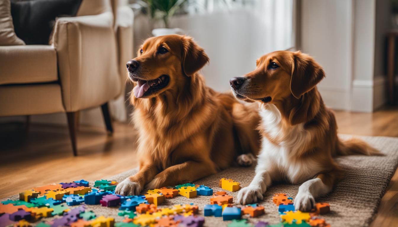 Tackling Destructive Dog Behaviors: Effective Training Techniques ...