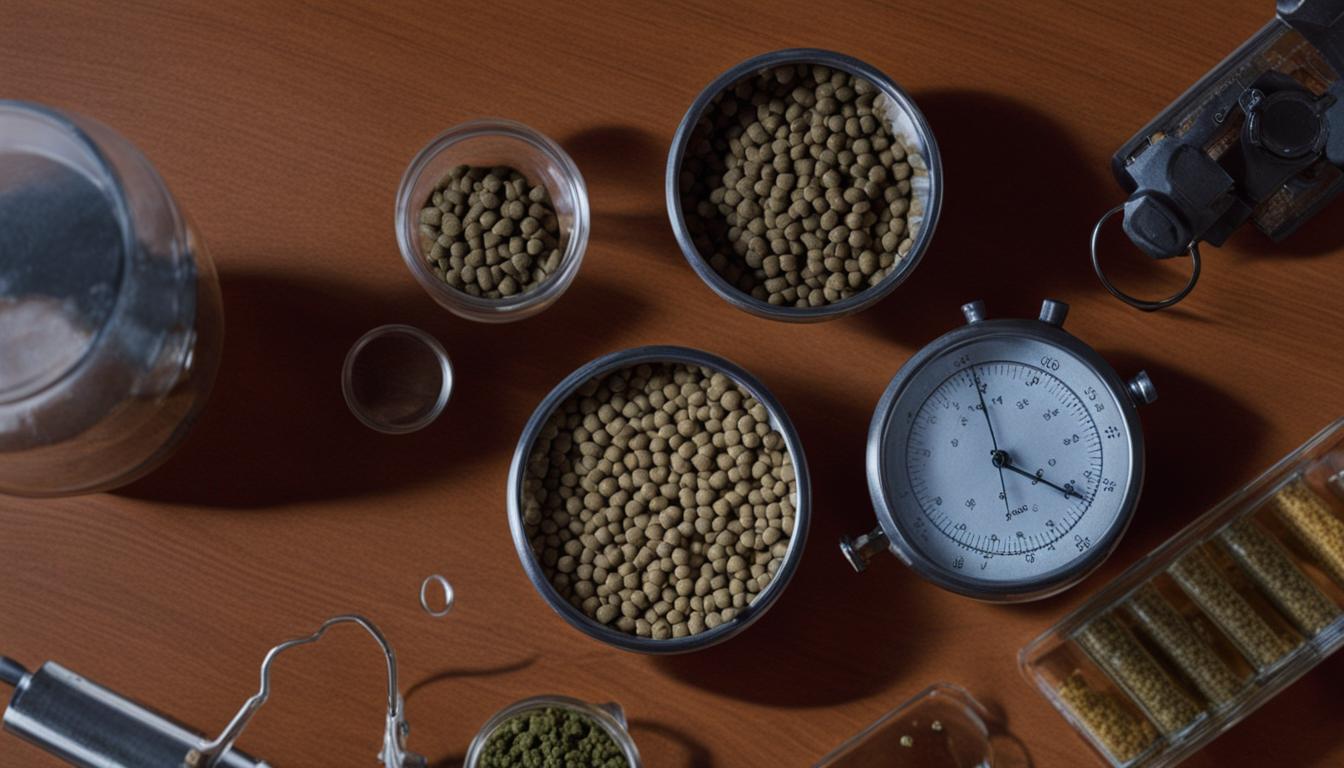The Importance of Feeding Trials in Dog Food Development - DoggoBaggins.com