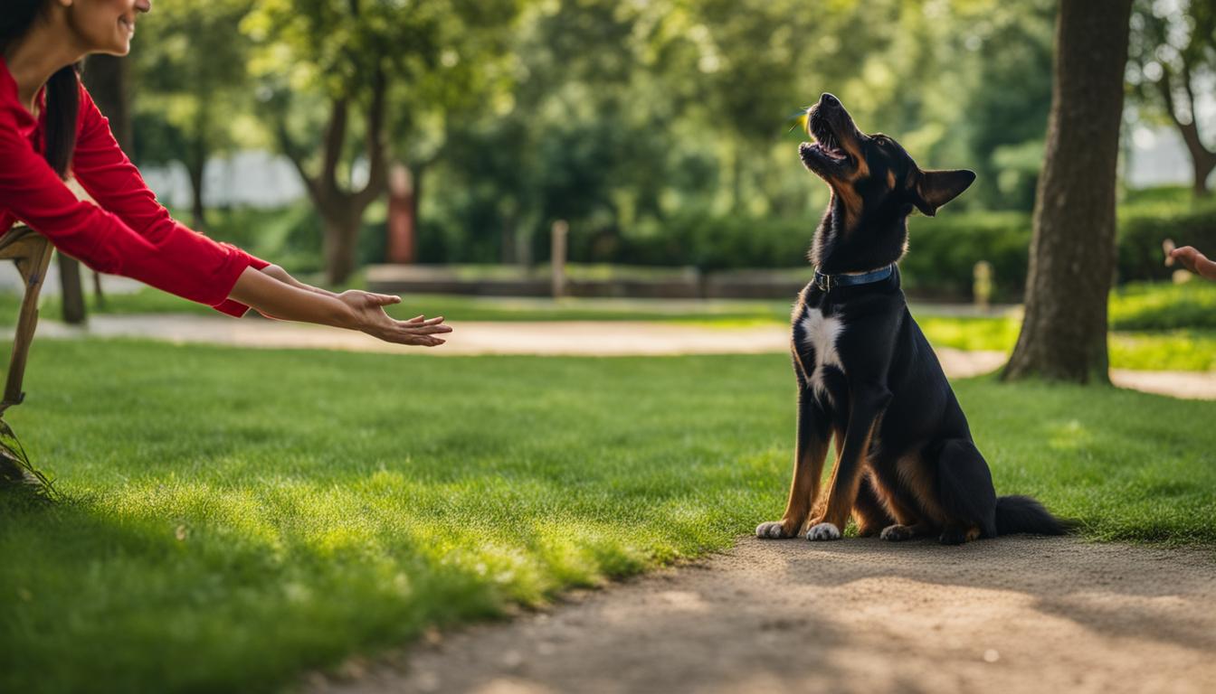 Solutions for Jumping Behavior in Dogs: A Research-Based Approach ...