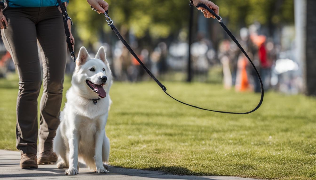 Solutions for Jumping Behavior in Dogs: A Research-Based Approach ...