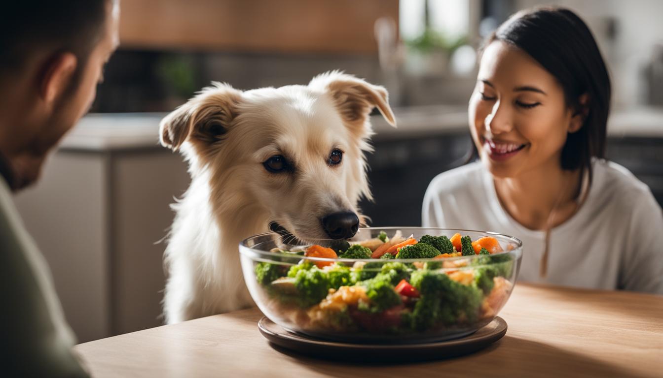 The Essentials of BARF Diet for Dogs: A Natural Feeding Guide ...