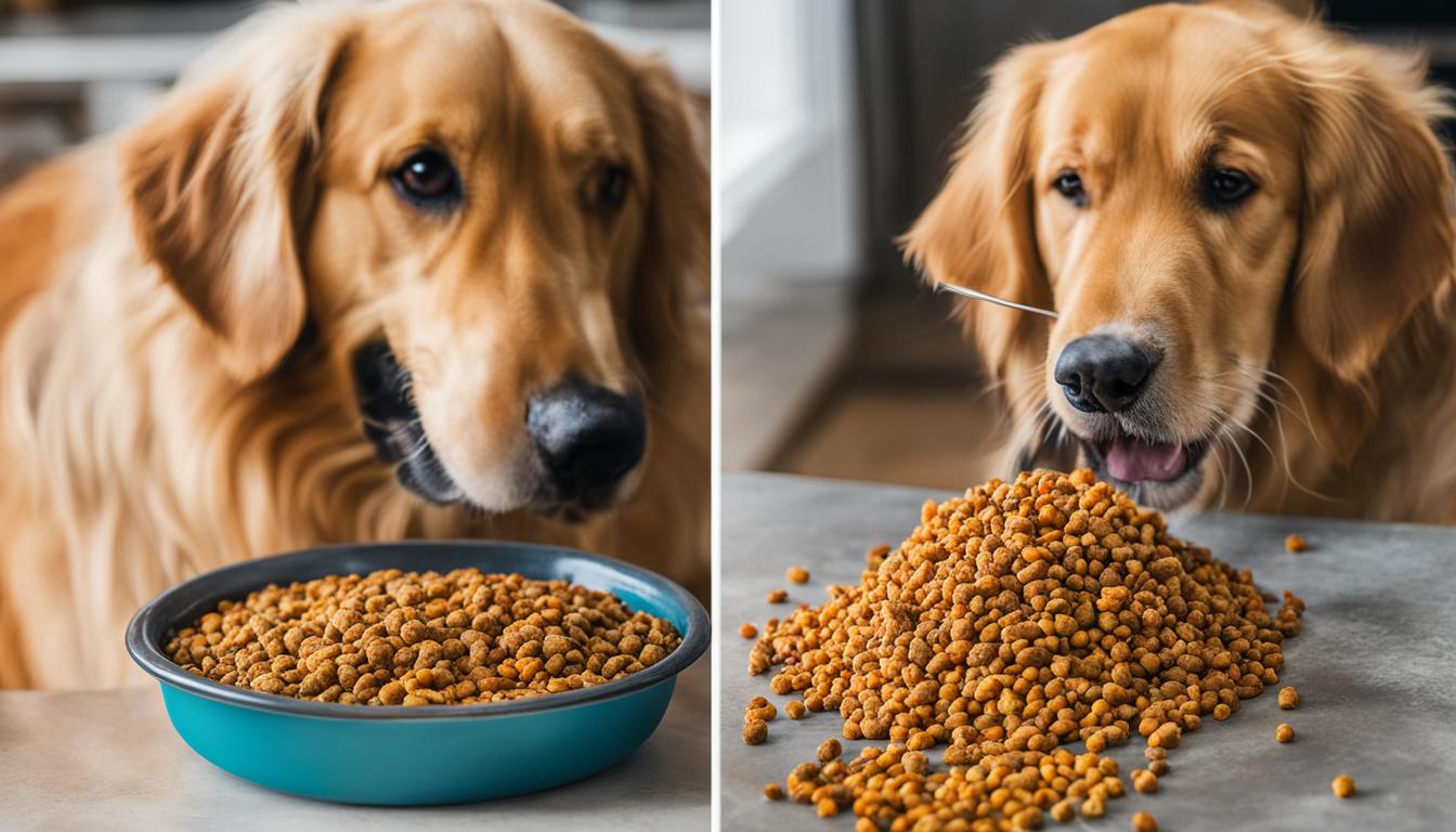 The Influence of Food Texture on Your Dog’s Eating Habits ...