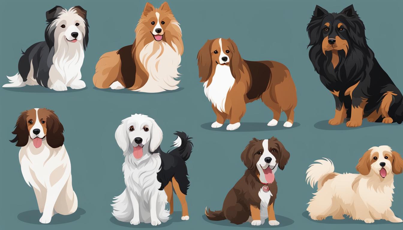 Understanding Fur: The Science of Dog Coat Types and Grooming Needs ...