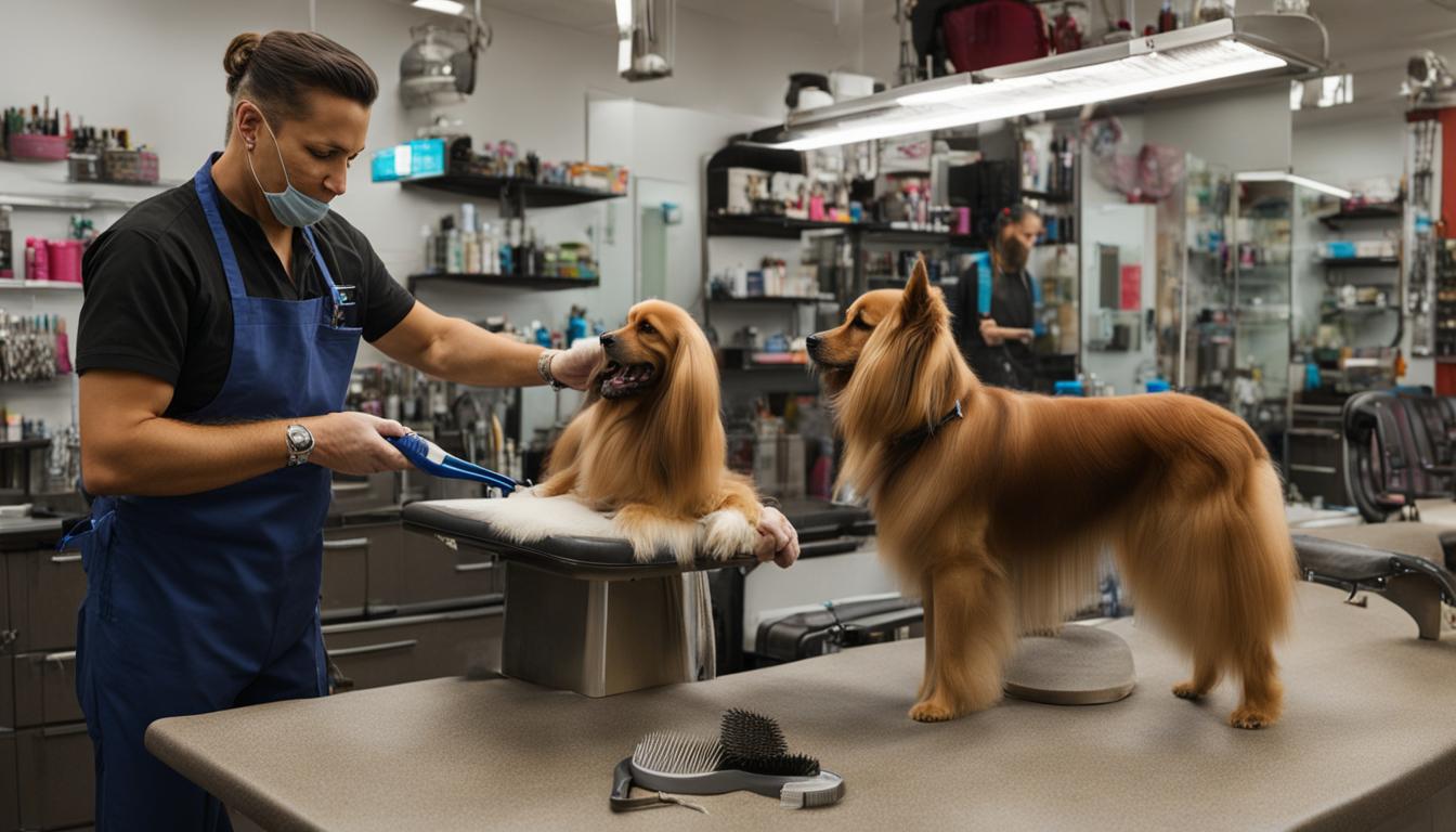 Breed and Beauty: How Dog Breeds Shape Grooming Techniques ...