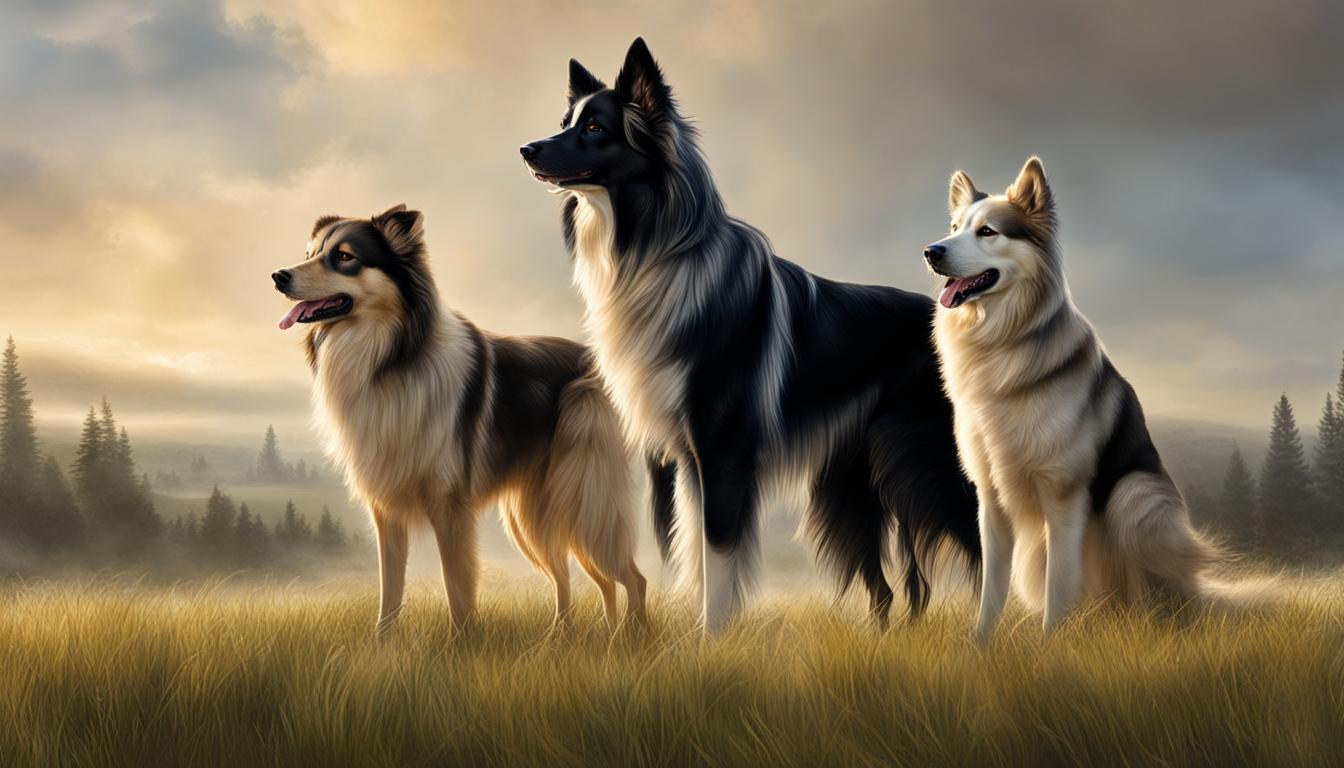 Understanding Fur: The Science of Dog Coat Types and Grooming Needs ...