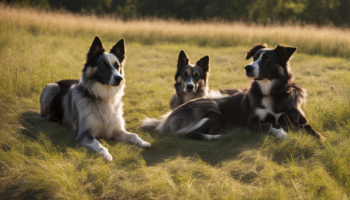 Understanding Fur: The Science of Dog Coat Types and Grooming Needs ...