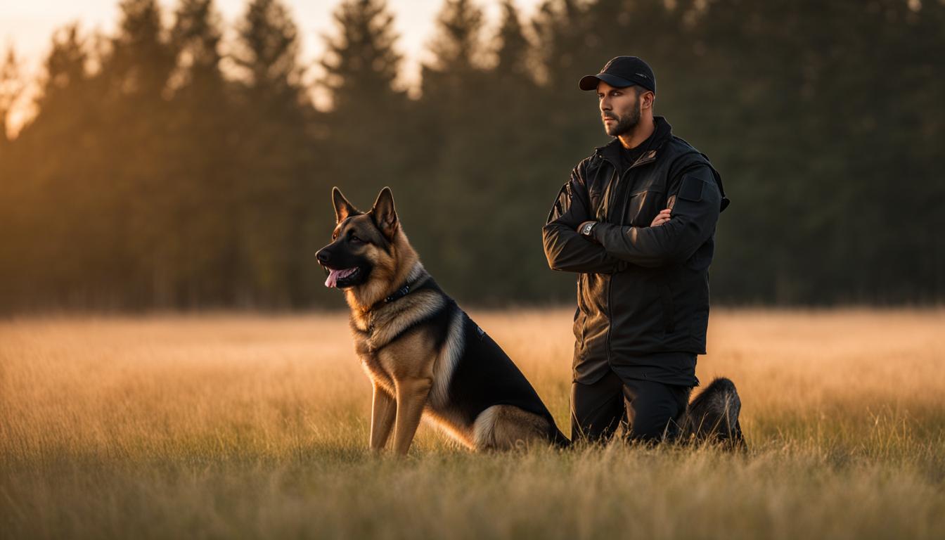 Beyond Basics: Advanced Command Training for Dogs - DoggoBaggins.com