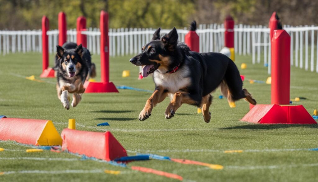 Beyond Basics: Advanced Command Training for Dogs - DoggoBaggins.com