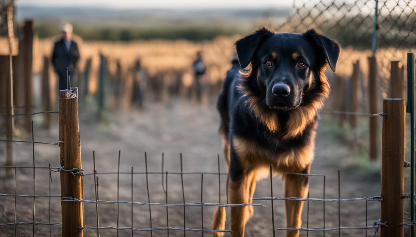 Setting Boundaries: Key to Successful Dog Training - DoggoBaggins.com
