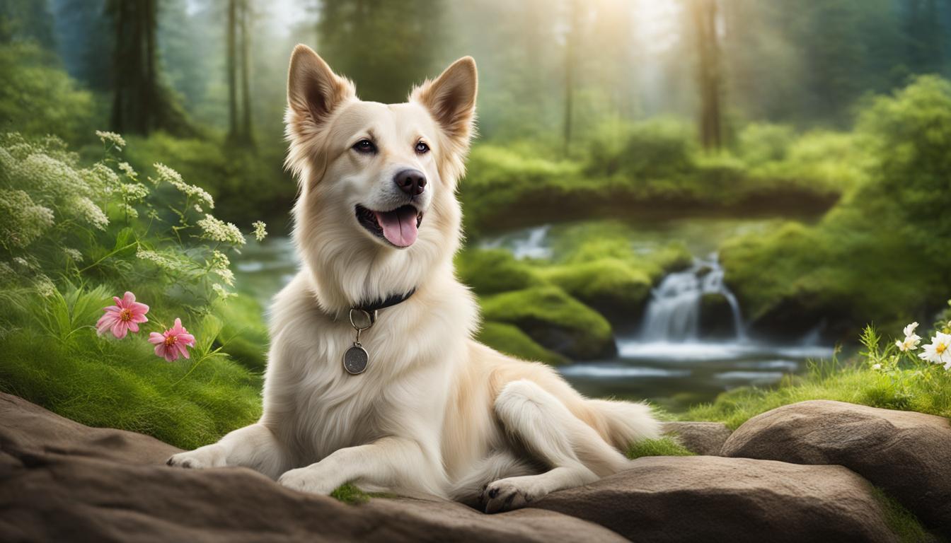 Canine Calmness: Embracing Meditation and Mindfulness Practices for ...