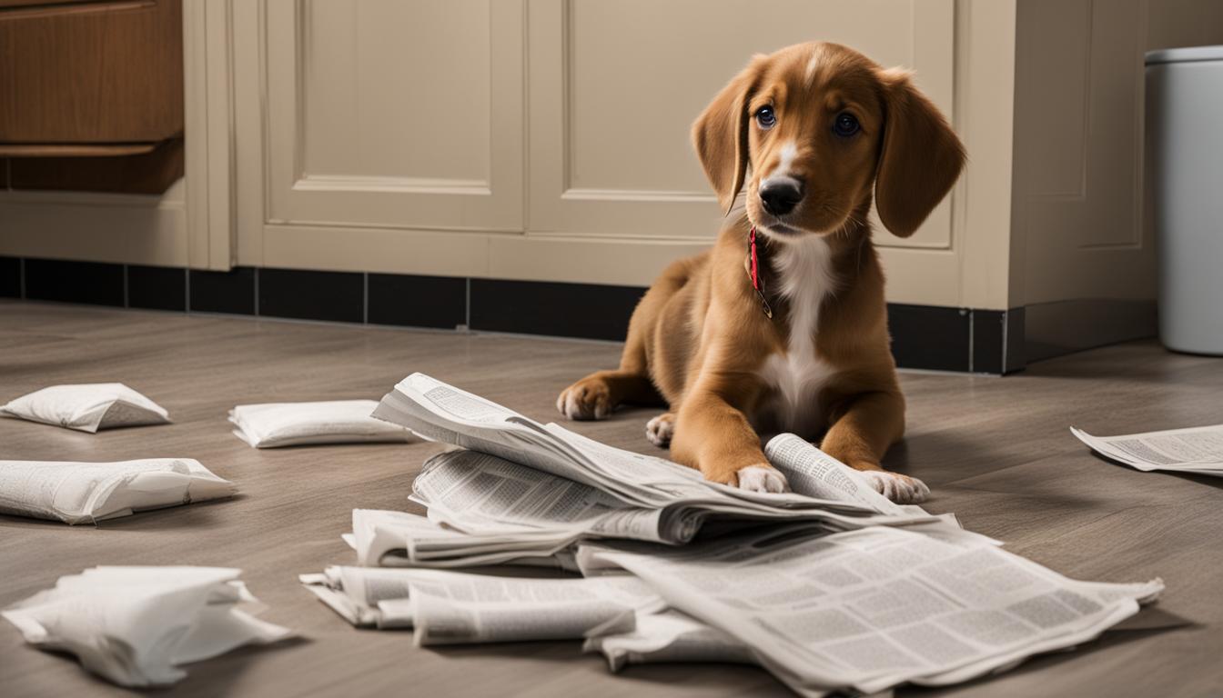 Housebreaking and Potty Training: Research-Based Tips and Techniques ...