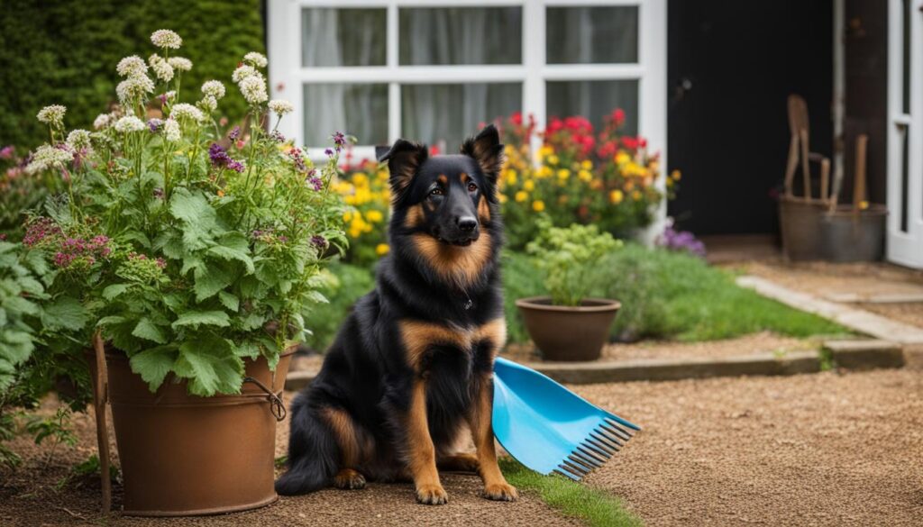 Dealing with Dog Digging Behavior: Understanding Causes and Finding ...