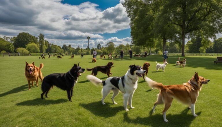 The Role of Environment in Shaping Dog Behavior: Insights and ...