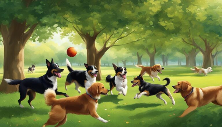 The Role of Environment in Shaping Dog Behavior: Insights and ...