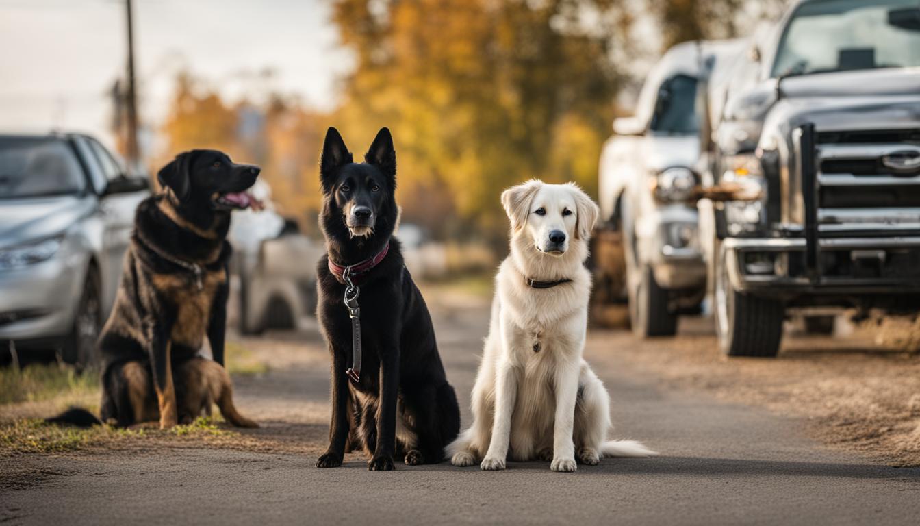Adapting Dog Training for Various Environments: Urban vs. Rural ...