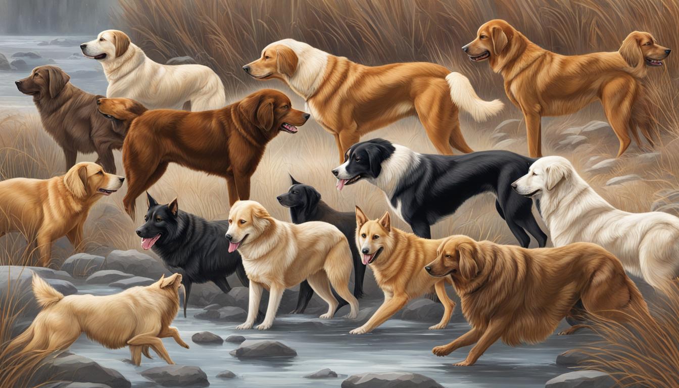 Indigenous Migrations: Uncovering Dogs’ Contributions - DoggoBaggins.com