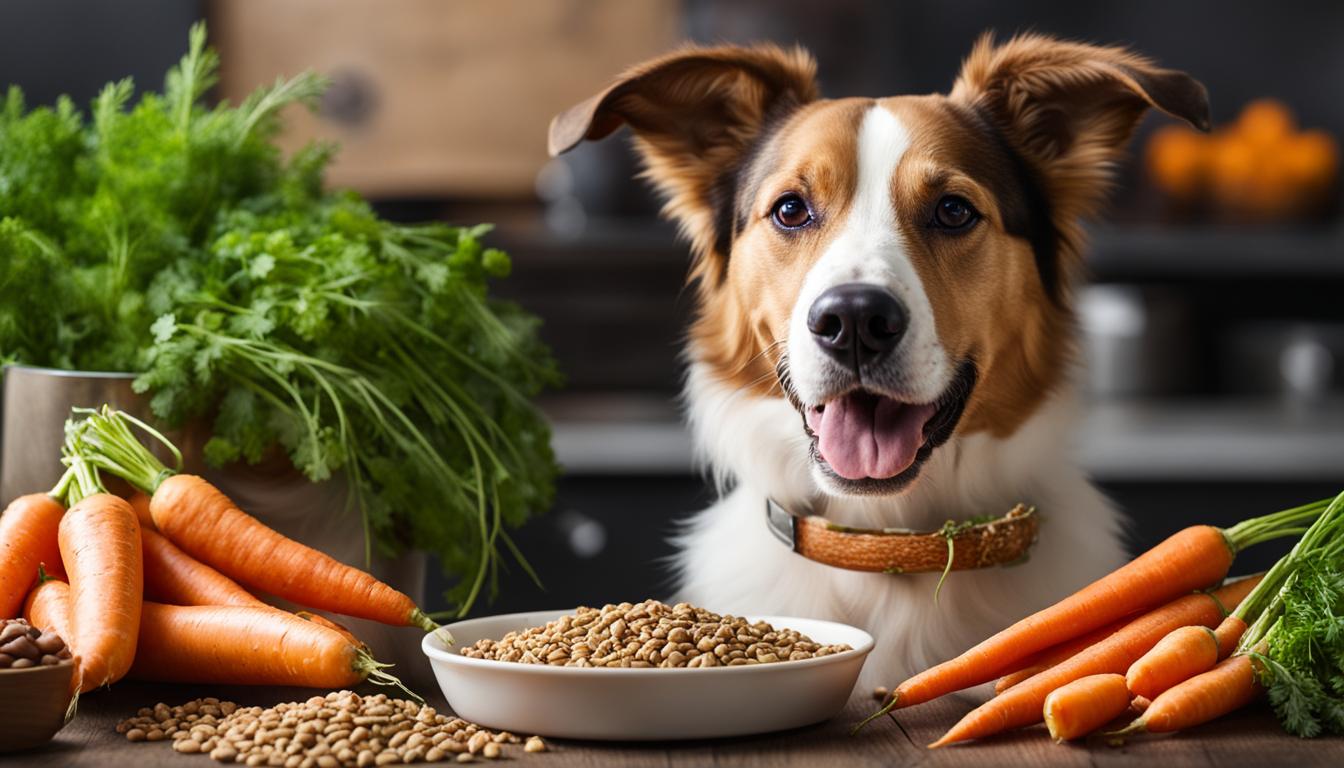 Comparing Wet and Dry Dog Foods: What’s Best for Your Pet ...